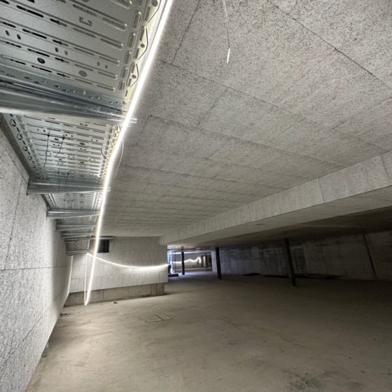 isoflex bautechnik AG | Ihr Profi in Sachen Abdichtungen