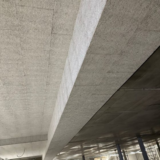 isoflex bautechnik AG | Ihr Profi in Sachen Abdichtungen